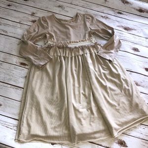 Mustard Pie Dresses | Dress With Matching Leggings | Poshmark